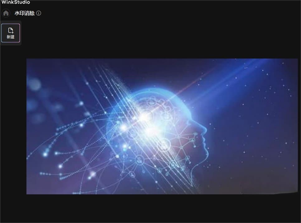 如何快速玩转Wink studio 全网最全Wink新手指南 - AI 智能体